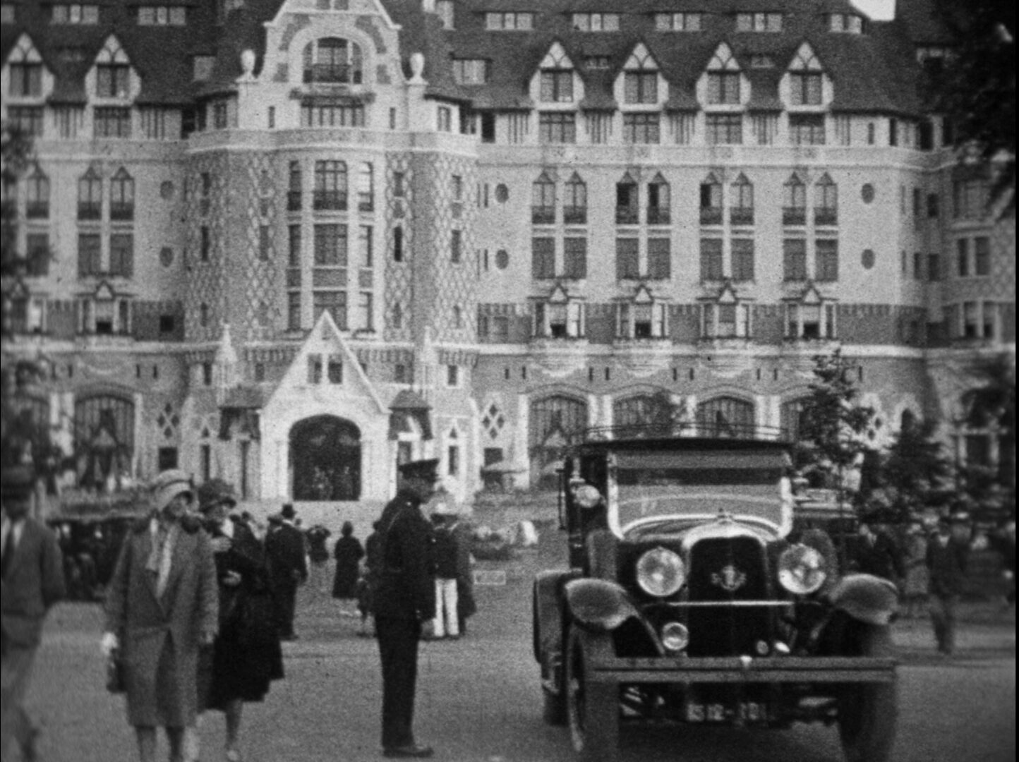 VOYAGES PARIS-PLAGE - Actualités - Archipop